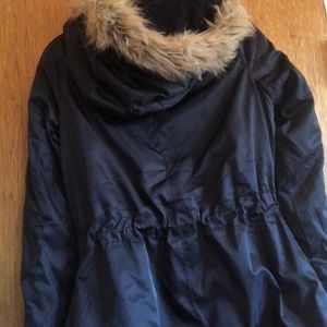 YMI | Jackets & Coats | Utility Coat | Poshmark